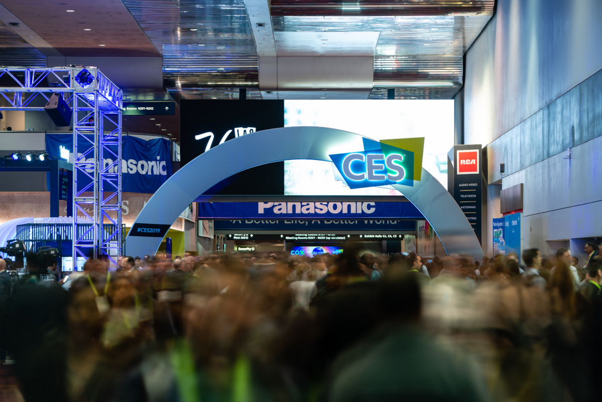 Meeting Rooms Near CES Las Vegas: A Professional Alternative to Hotel ...