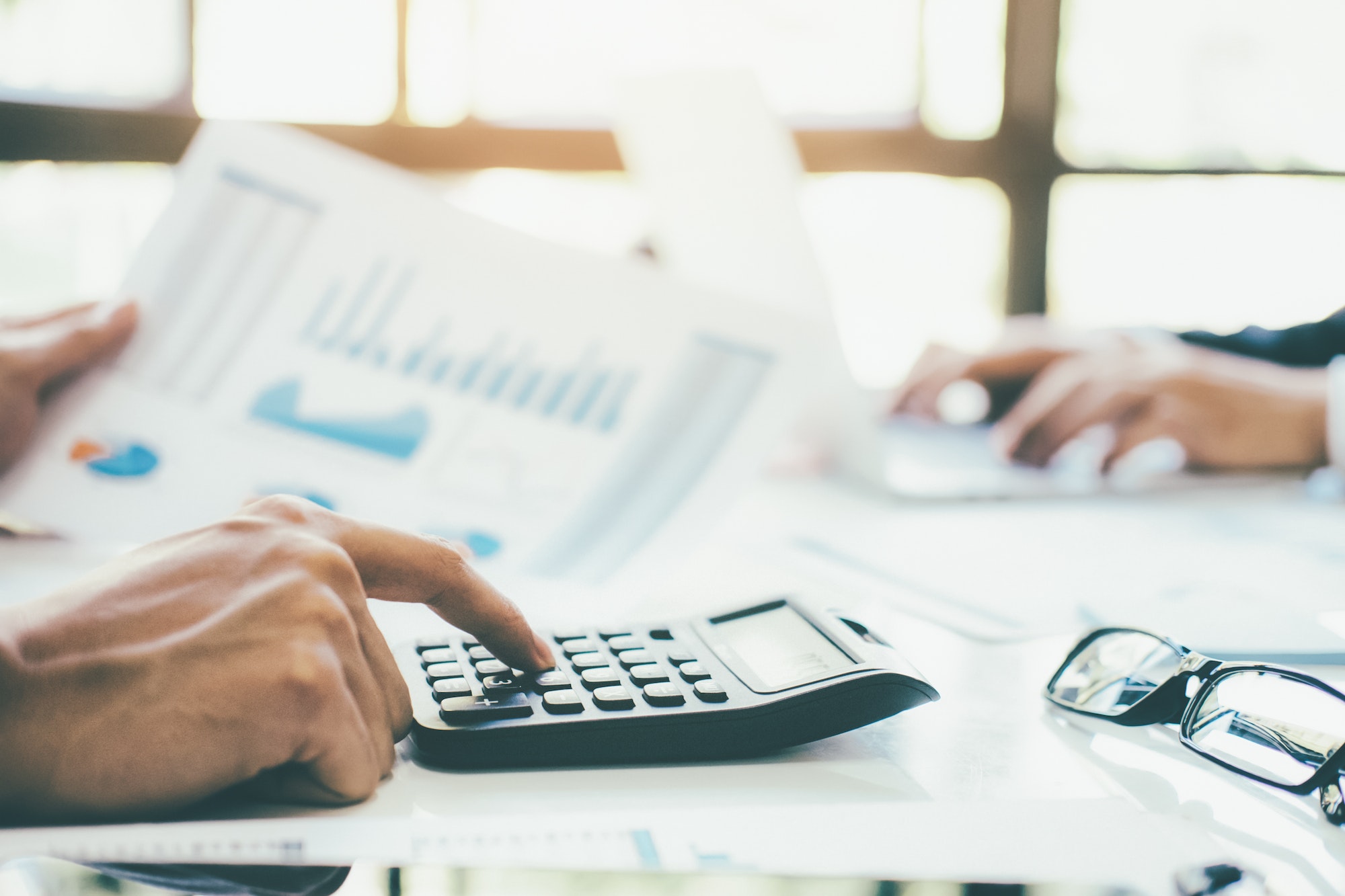 How to Budget a Corporate Event in Las Vegas | Muze Office